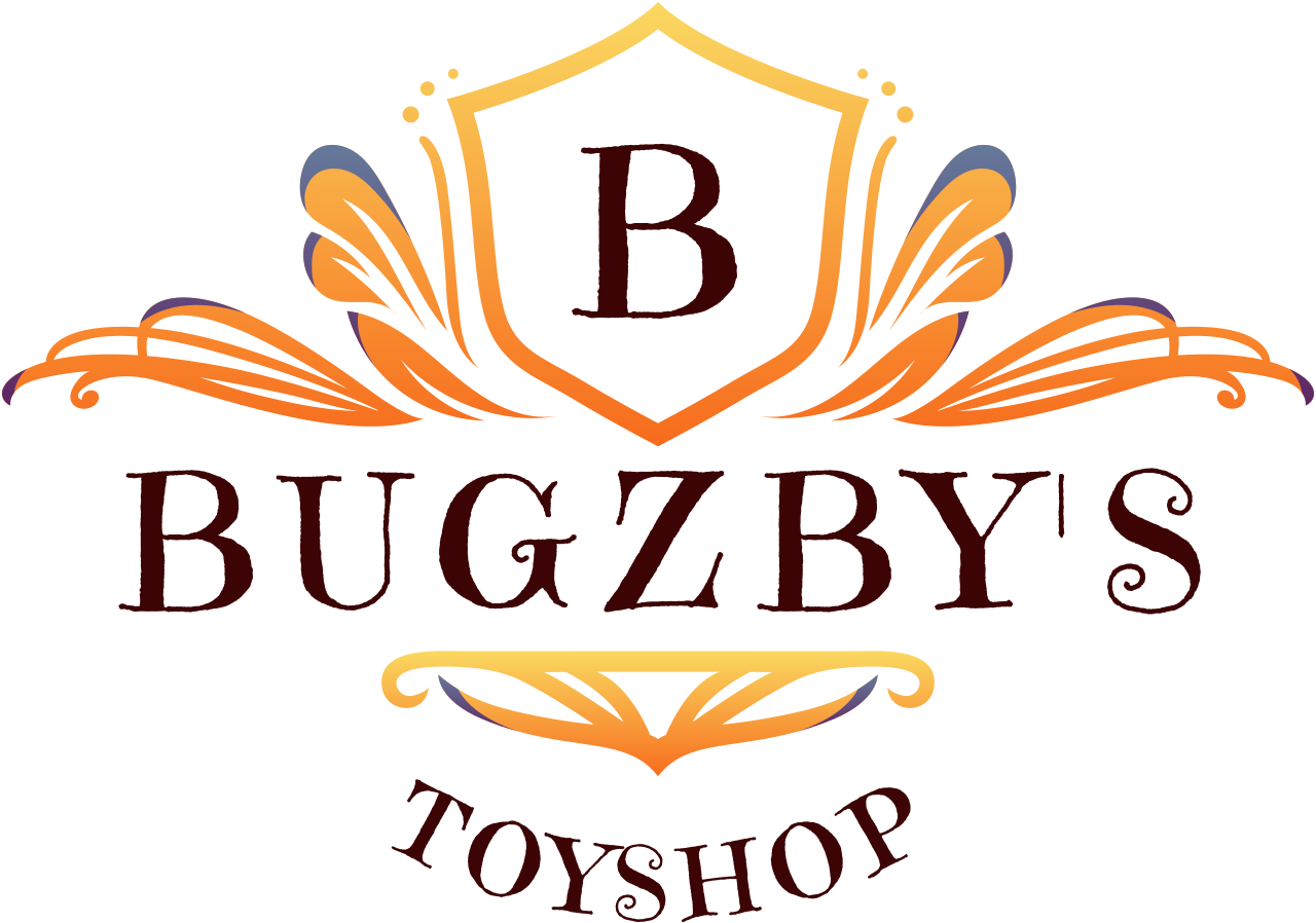 About | Bugzby's ToyShop LLC